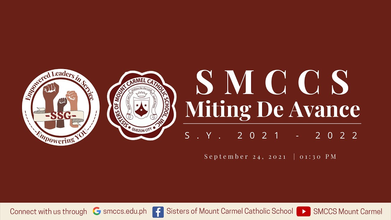 Miting De Avance | September 24, 2021 - YouTube