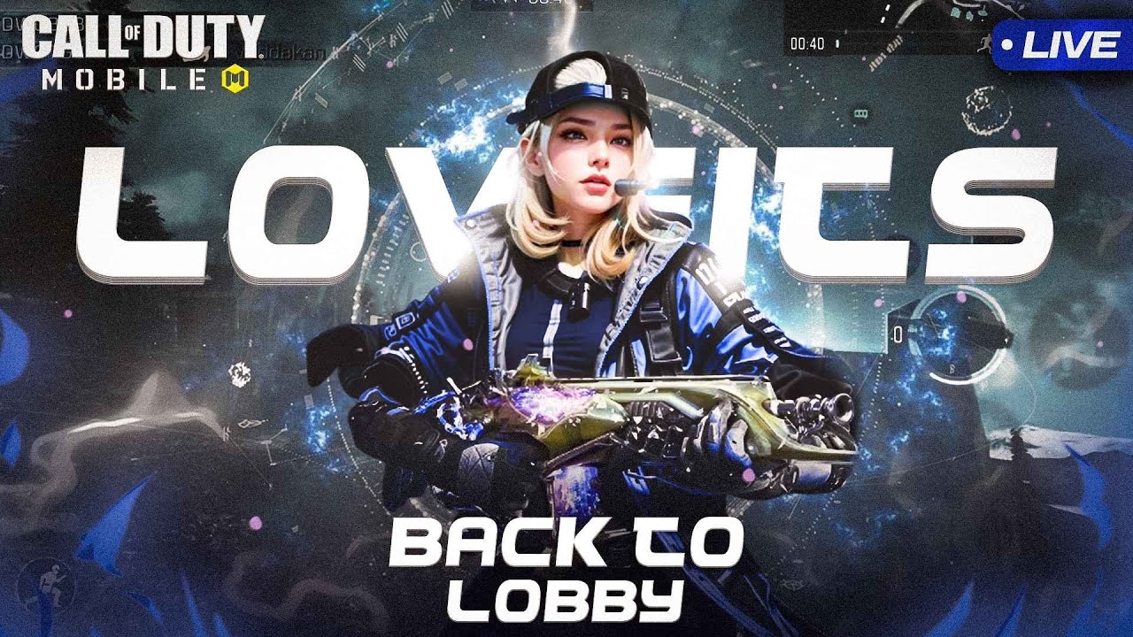 Chill stream 🥶CODMObile BR LIVE playing isolated #indus #codmlive #codm #shorts - YouTube