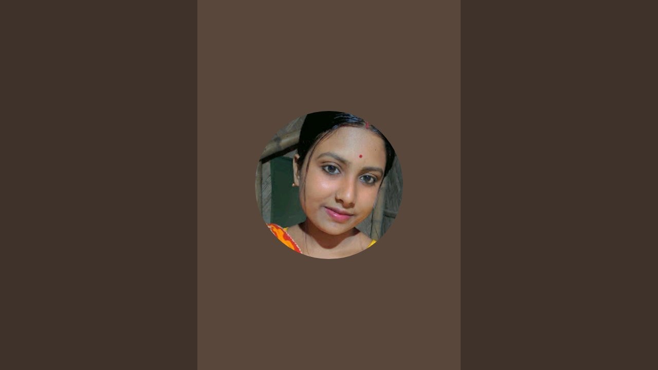 Rupa Ghosh is live! চলে আসলাম তোমাদের সাথে গল্প করতে - YouTube