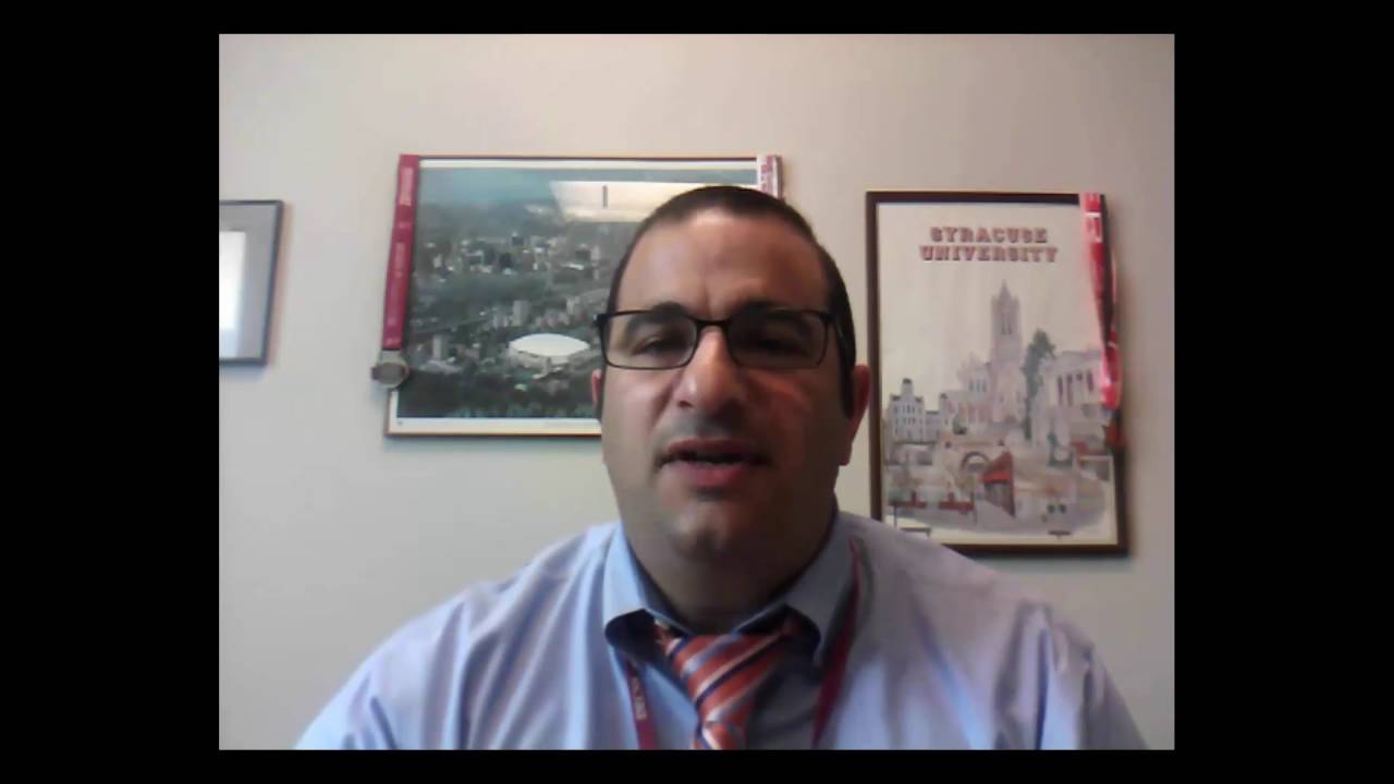 Division Director, Ted Mermigos, delivers message to Child Support ...