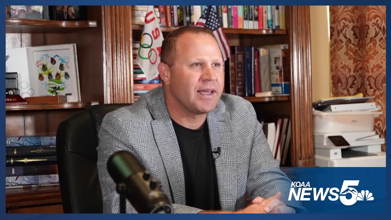 One-on-one interview with Eli Bremer - YouTube