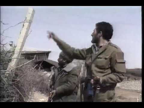 14.03.1992  Ağdam 20 Azərbaycanlı əsir  ailələrinə qayıtdı