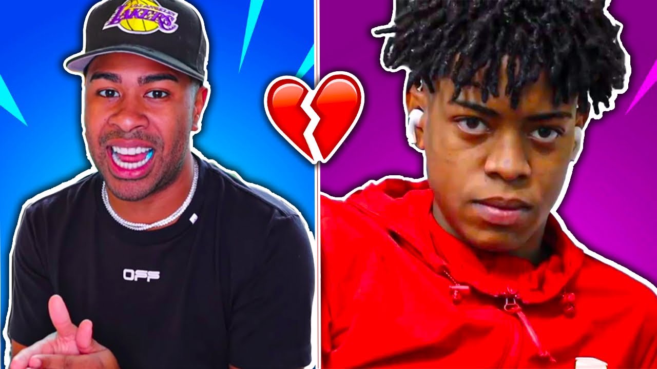 PrettyBoyFredo & Malik AREN´T Friends 💔 Anymore | Here IS Why - YouTube