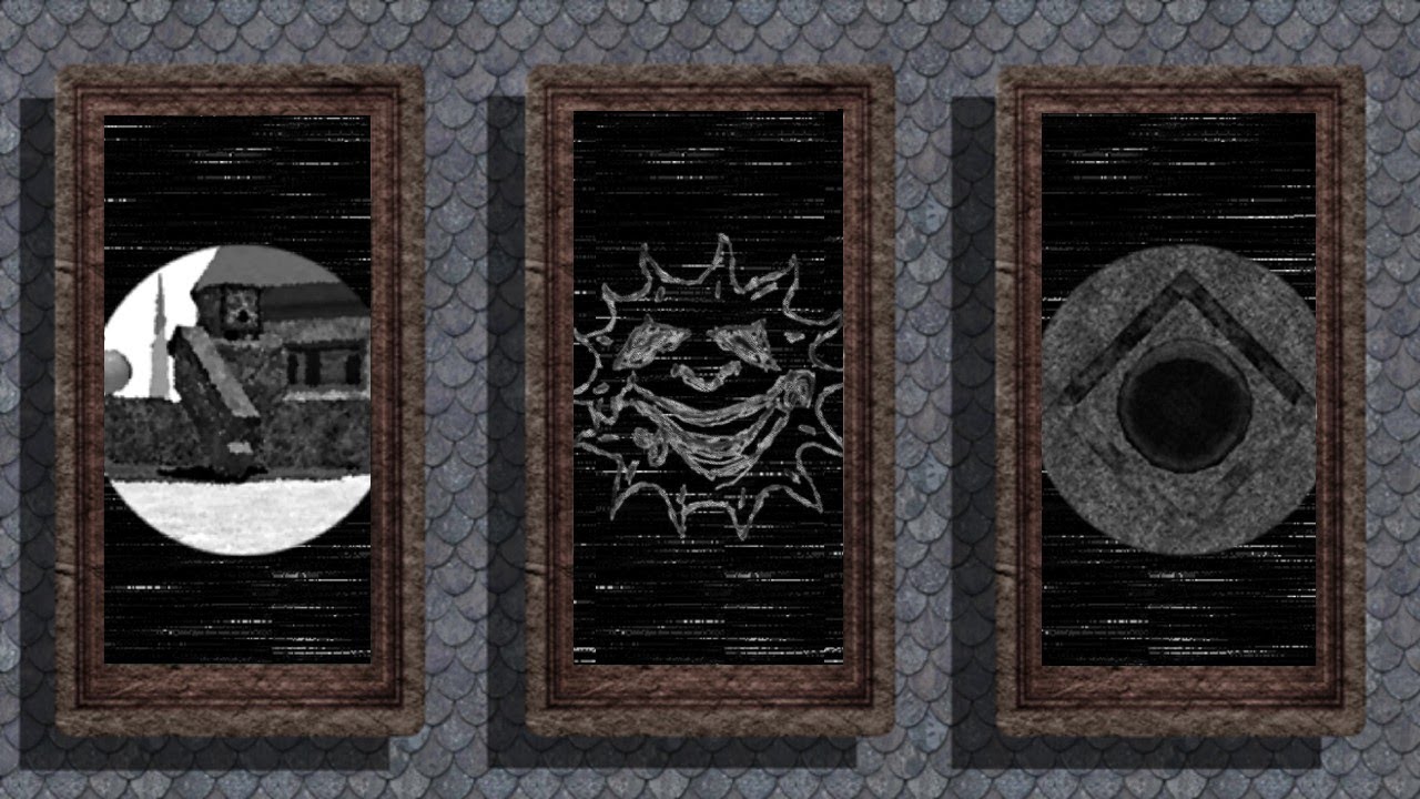 Roblox VESZTESEG v1.5 | How to get the new badges - YouTube