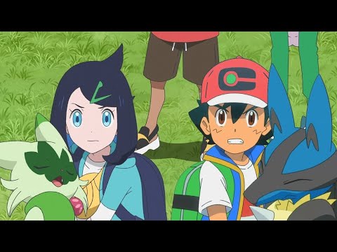FINALLY! Ash Returning In Pokemon Horizons Series 😳| OFFICIALLY ...