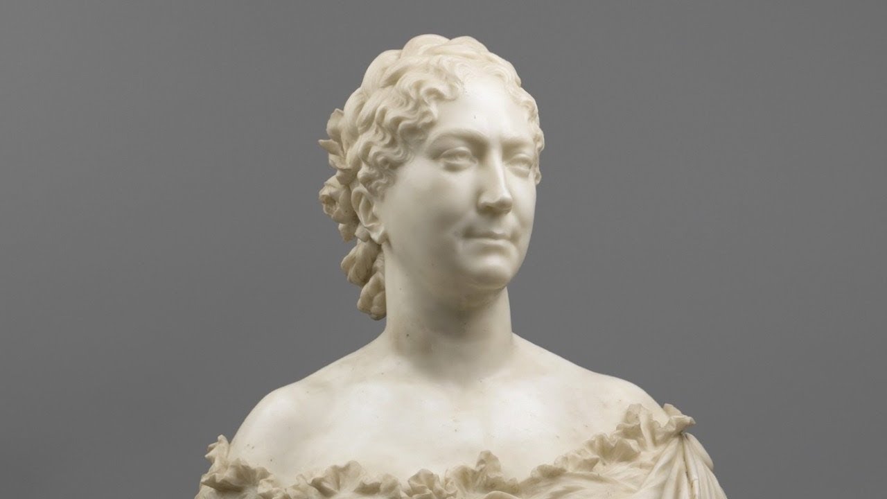 Lady Wallace: The French woman who gifted the Wallace Collection to the ...