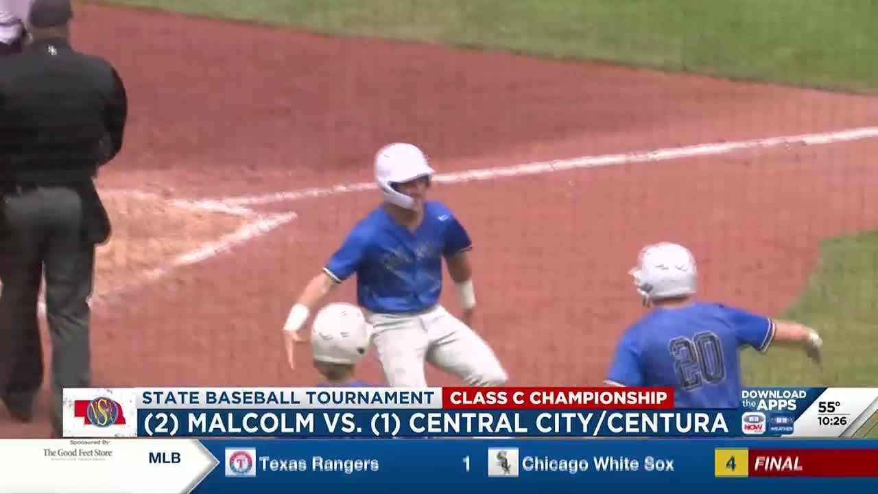 2025 NSAA State Baseball Championships: Highlights & Scores (May 23 ...