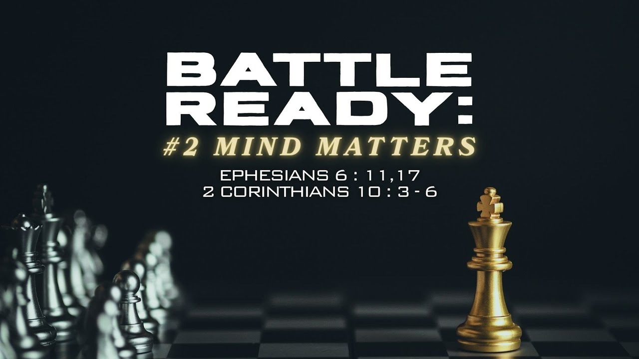 Wanting Others To Win | Sunday AM Service l 22 June 2025 | Pr Jacob ...