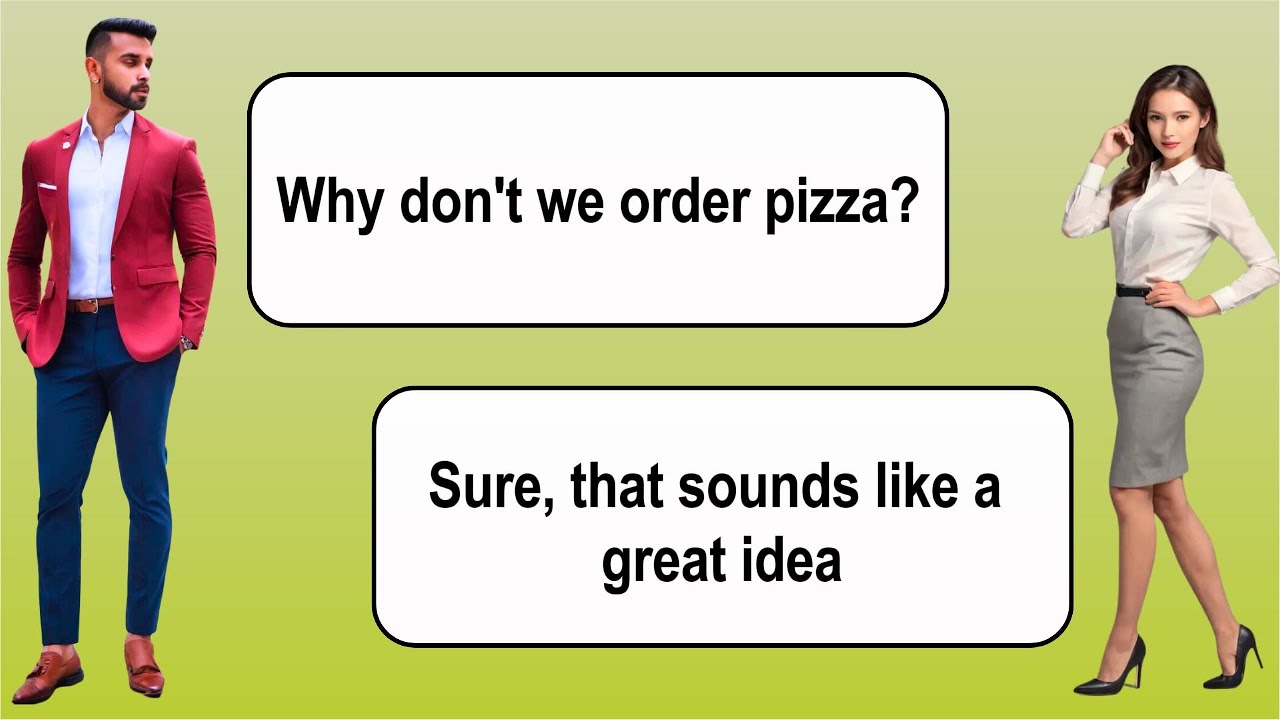 Mastering Everyday English Conversations: From Beginner to Advanced ...