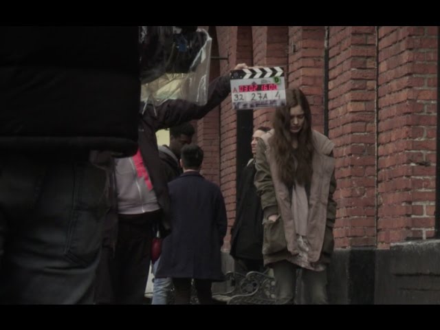 Leila Cinquante Nuances Leila Williams | Fifty Shades Of Grey Wiki