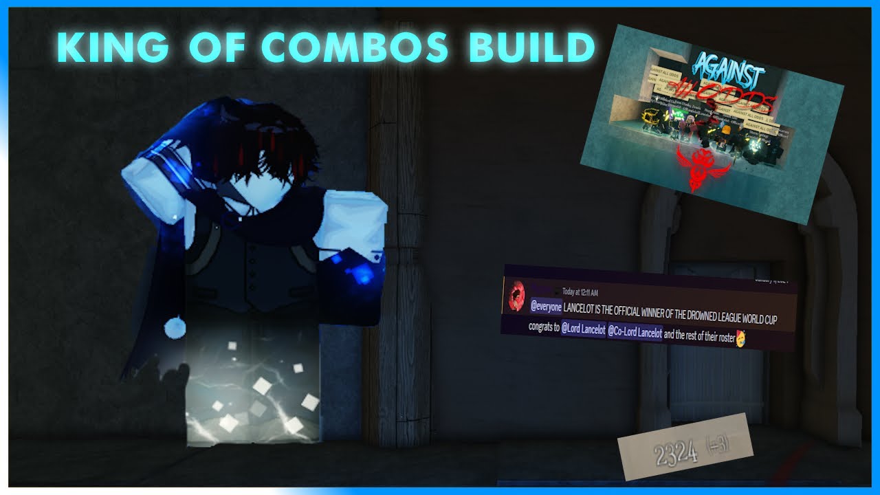 the build that won me the world cup | deepwoken - YouTube