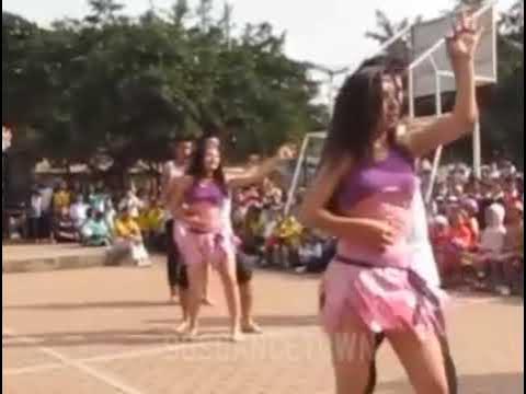 Lambada by Kaoma Do you remember the Lambada dance craze 1989. - YouTube