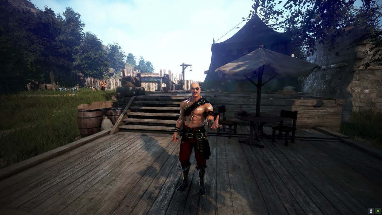 [BDO, 검은사막] Awakening Sage PVP Skill Combo Guide / 각성 세이지 PVP 스킬 콤보 가이드 ...