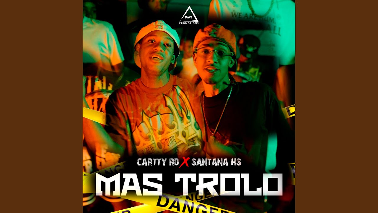 Mas Trolo - YouTube
