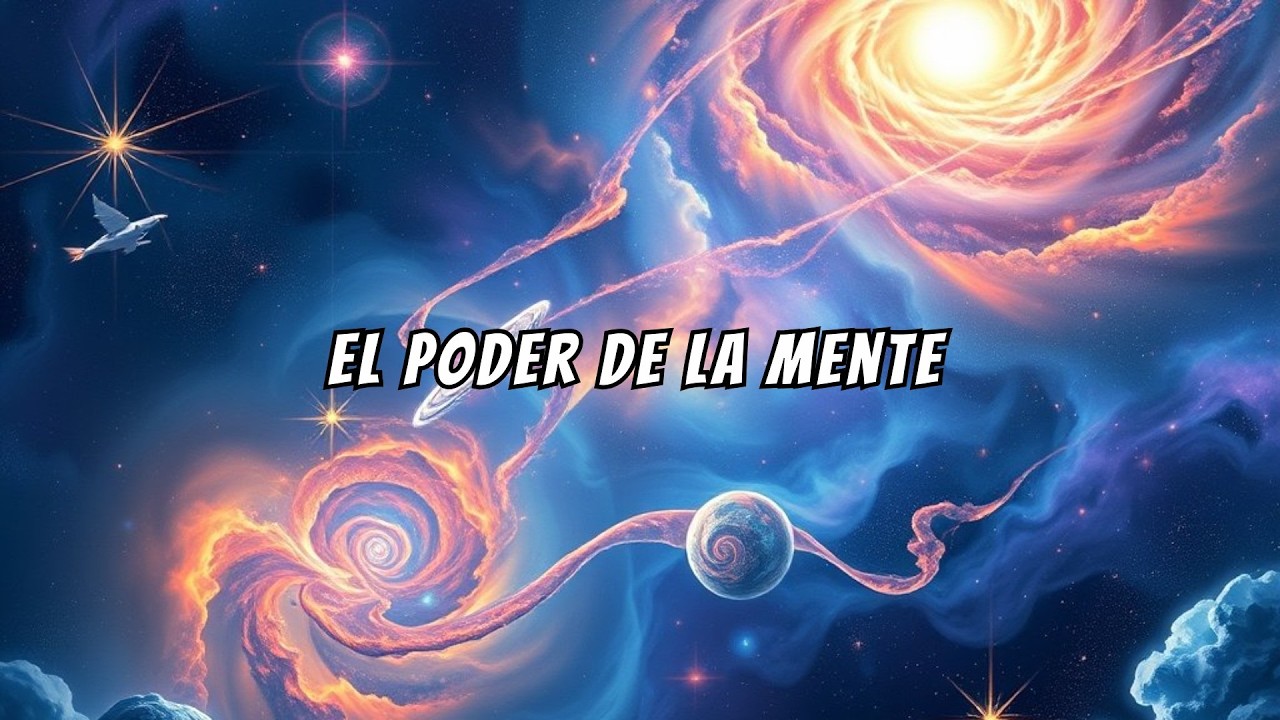 1. El TODO es Mente: Descubre el Poder del Mentalismo y Transforma tu ...