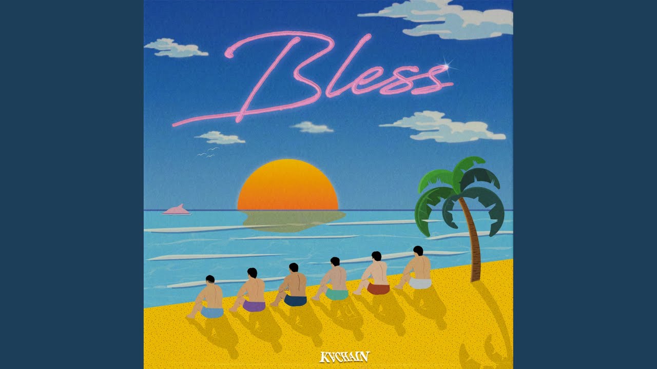 Bless - YouTube