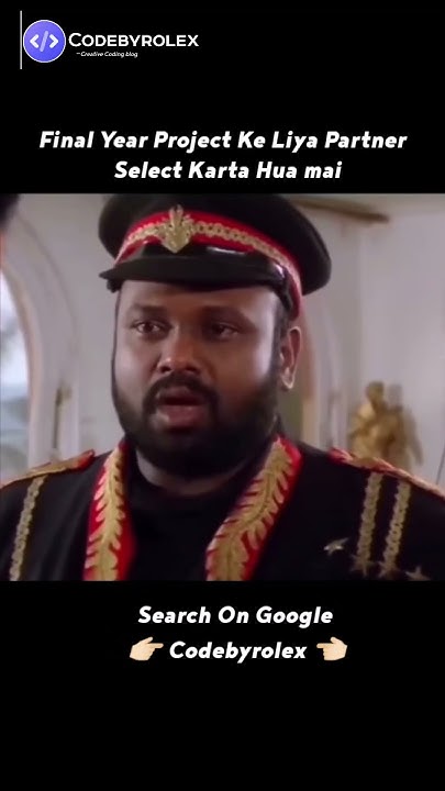 Final year project 🧑🏻‍💻 #codebyrolex #webdesign #webdevelopment - YouTube