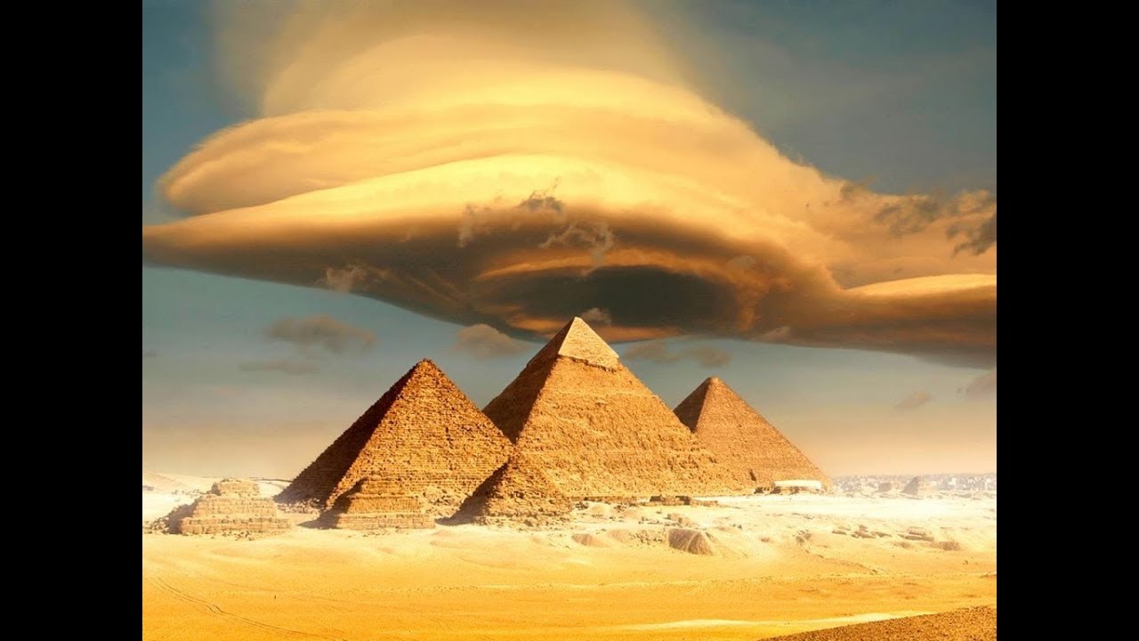 Fundamentals of Pyramid Science - Part 1 - Introduction - YouTube