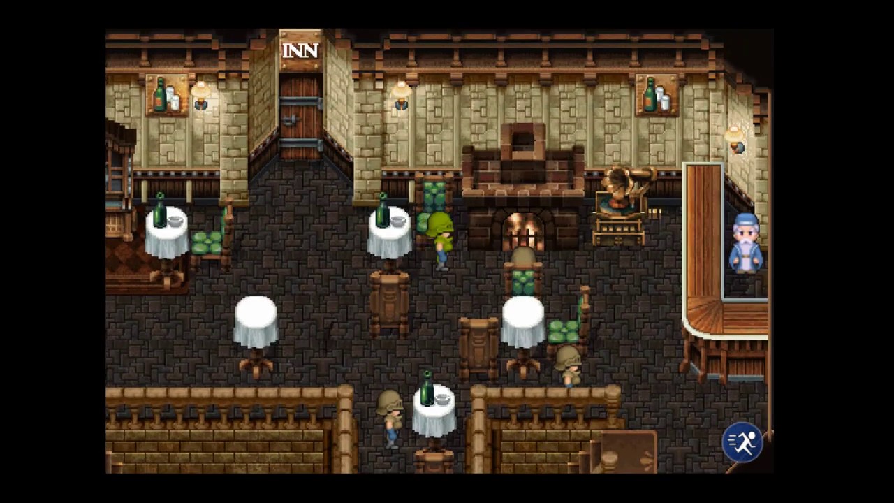 THE QUEST FOR CIDER / Final Fantasy VI #3 - YouTube