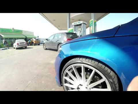 Vw scirocco #thebestcarinisrael