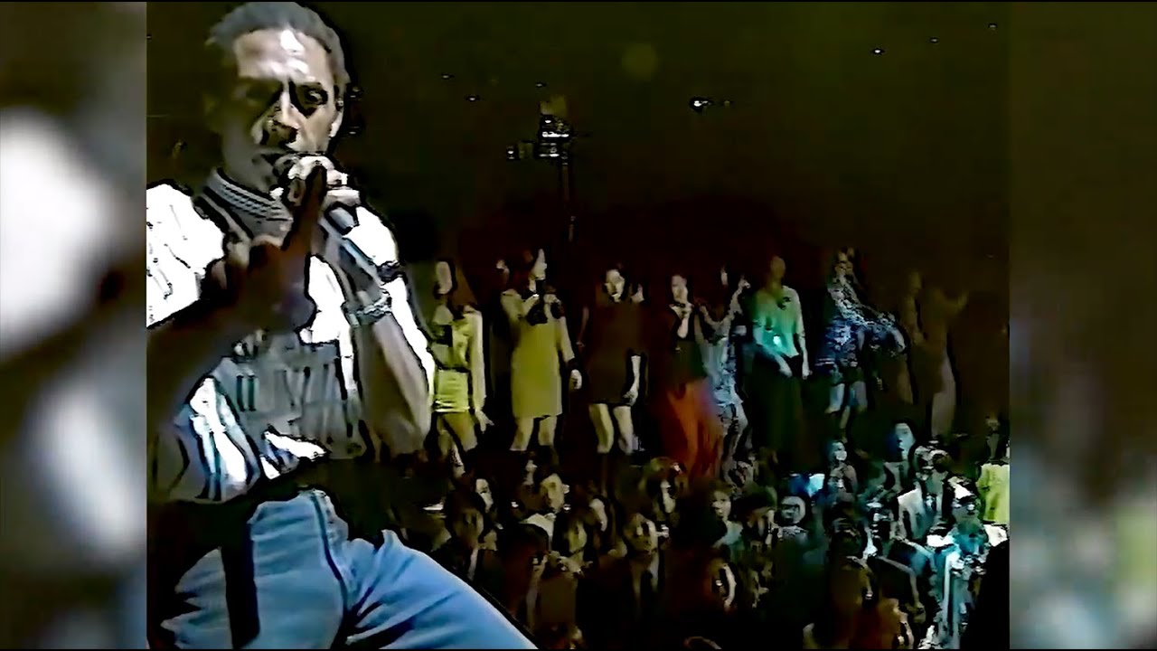 六本木VELFARRE 1995年DJ DES MITCHELL - YouTube