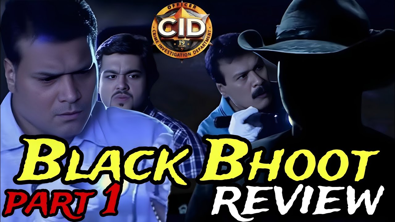 Cid new episode| The case of 3 robbers| cid Daya, Pankaj and Fredrick ...