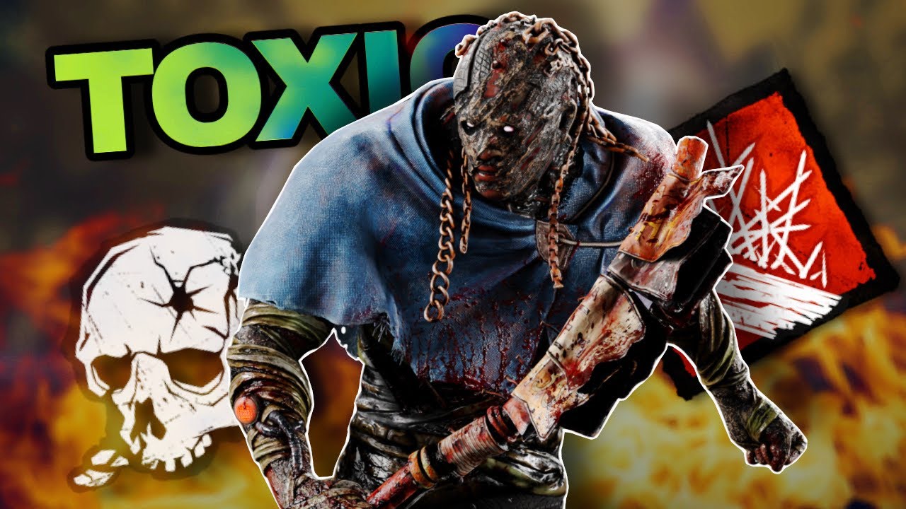 This BUILD Makes The Wraith UNLOOPABLE!!! - YouTube