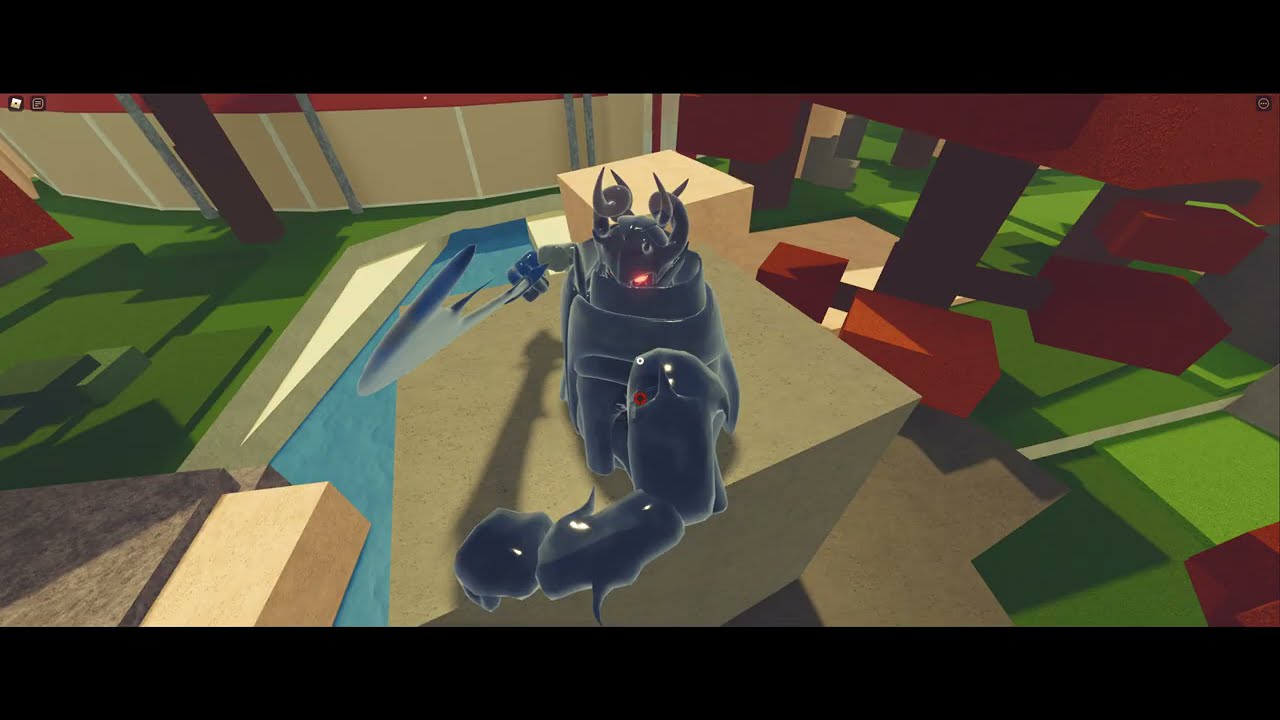 Shindai Akuma: The God of Akuma's - YouTube