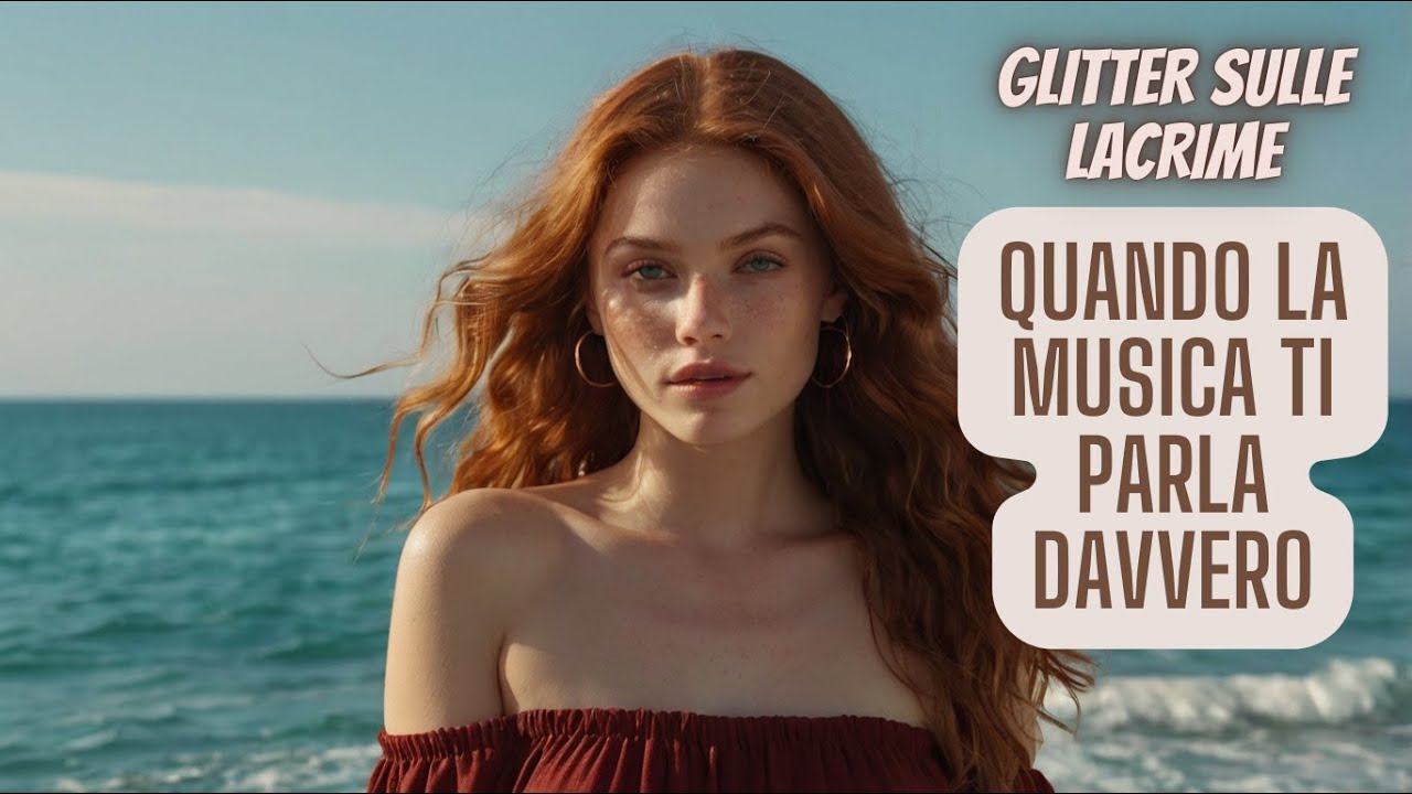 Musica Italiana Emozionale, Pop Italiano Ballabile, Canzoni D'amore ...