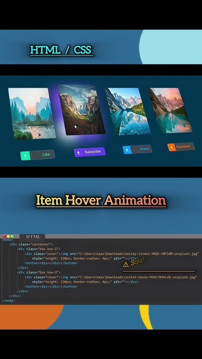 By Use Of Html And Css Video Viral Shorts Ytshorts Coding