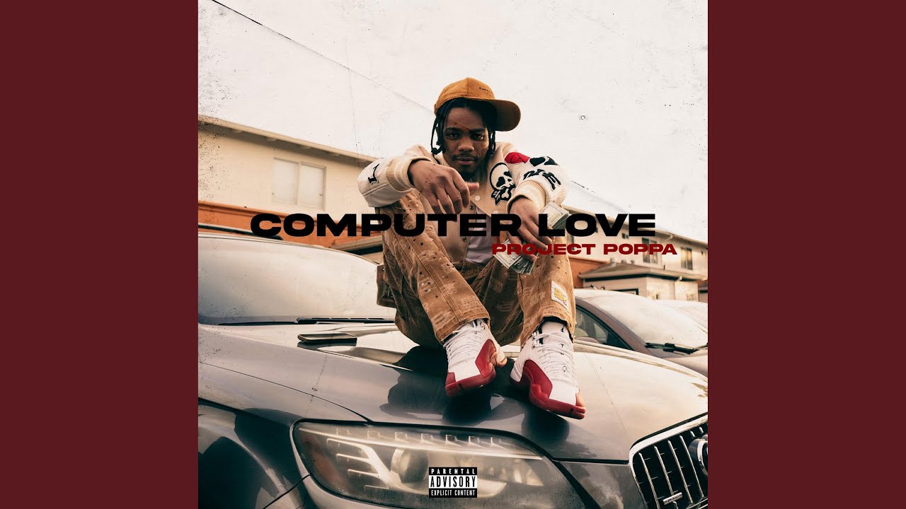 computer love - YouTube