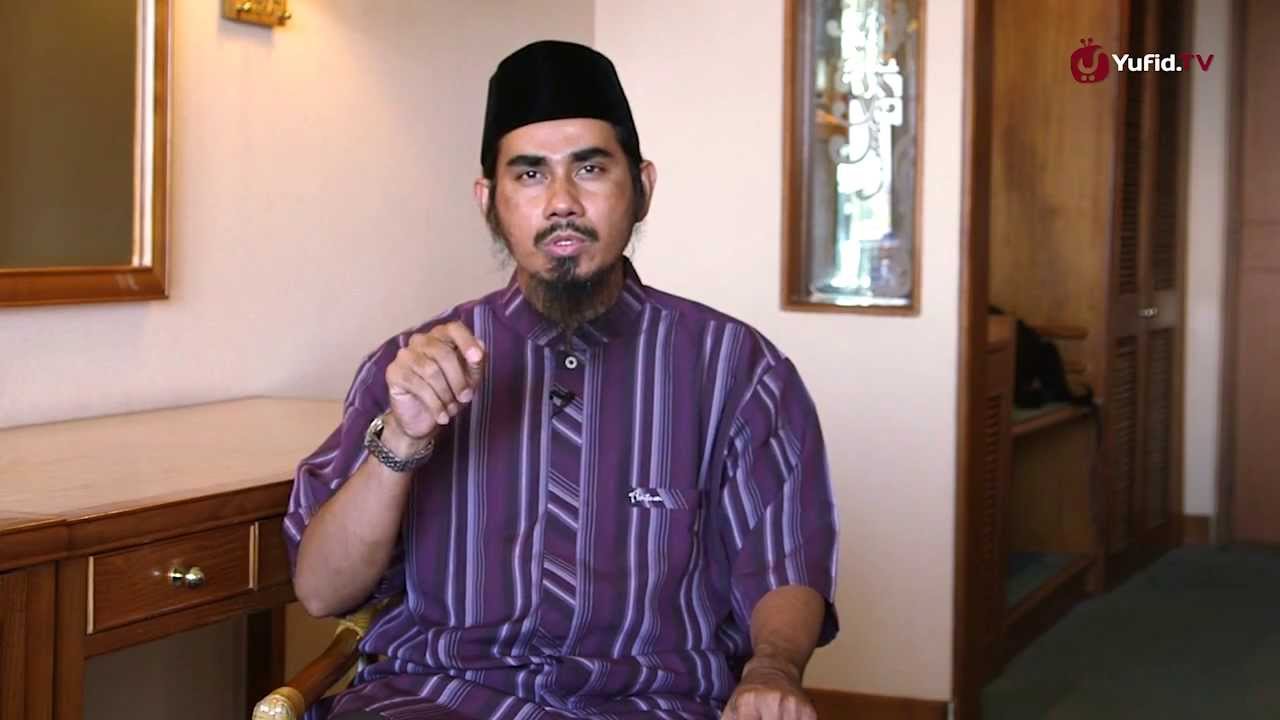 Nasehat Singkat: Pentingnya Anugerah Ilmu, Rezeki Halal, dan Amal ...