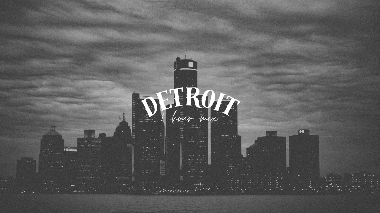 1 Hour of Detroit Type Beats - BabyTron/ EST Gee/ Booter Bee/ Tunde ...
