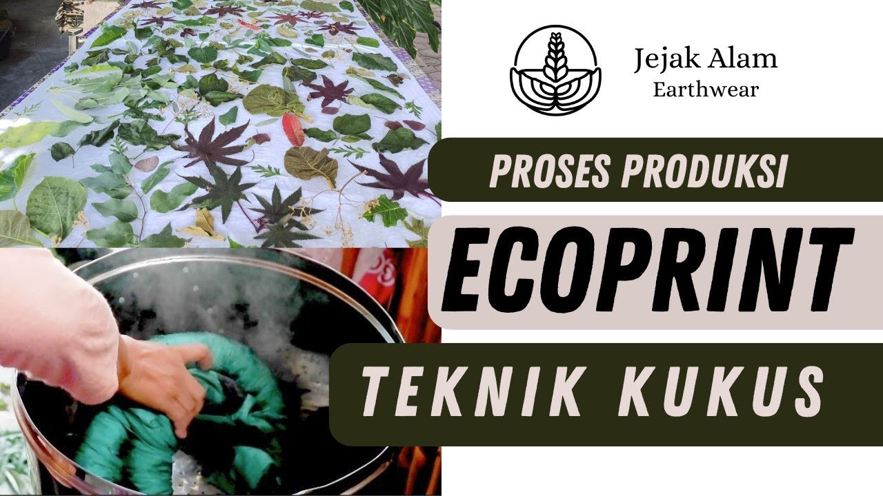 Jejak Alam - Brand Story Video - YouTube