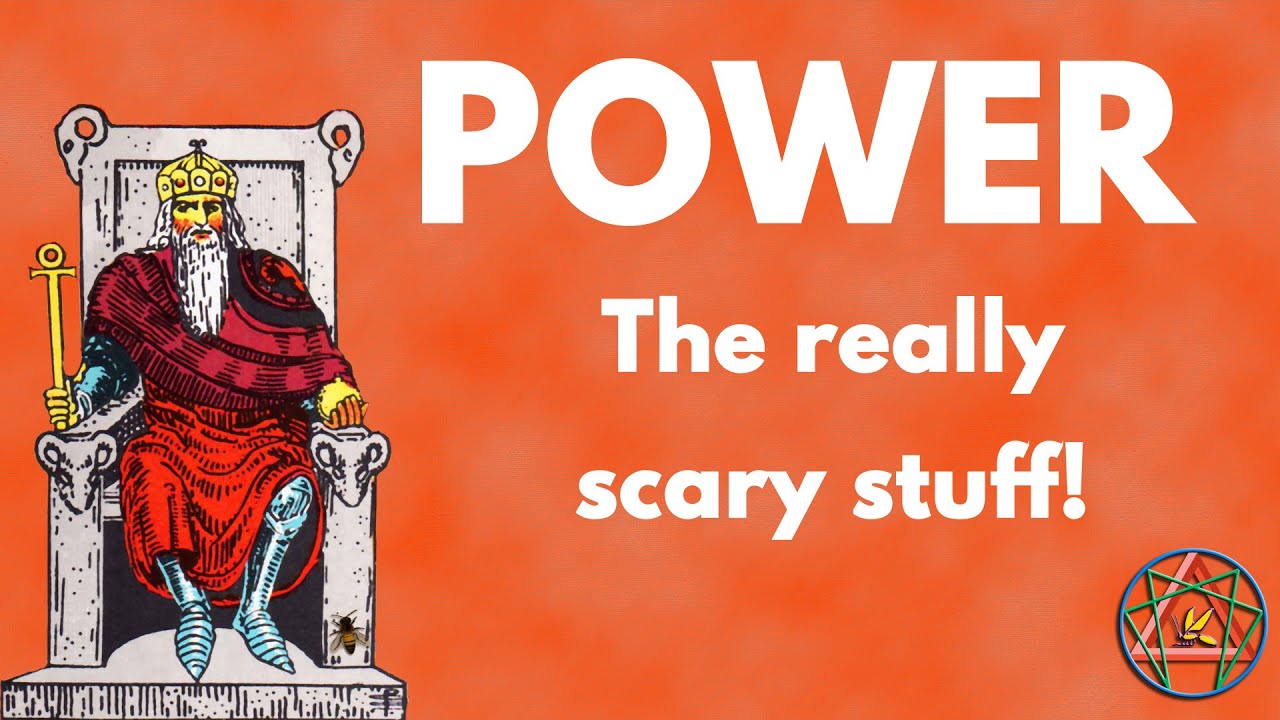 POWER! The really scary stuff. - YouTube