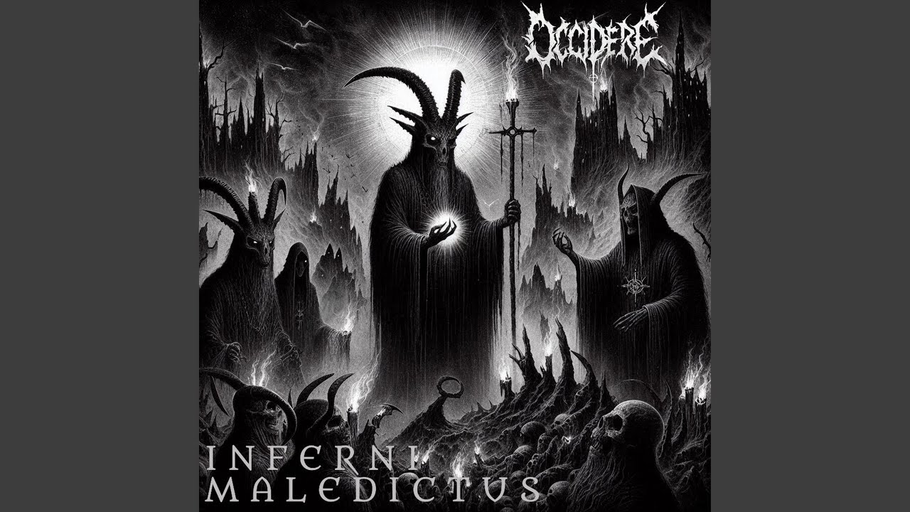 Inferni Maledictus - YouTube
