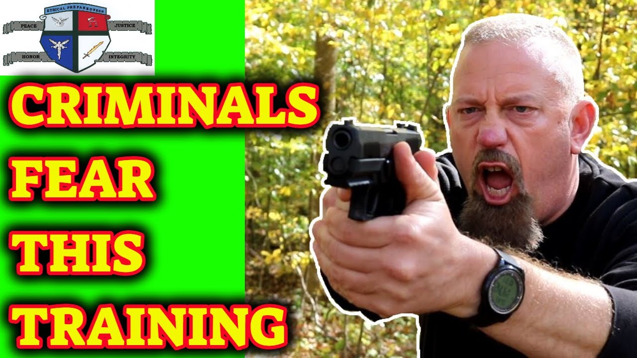 Discover This EFFECTIVE Firearms Training for Real Gunfights That Gives ...