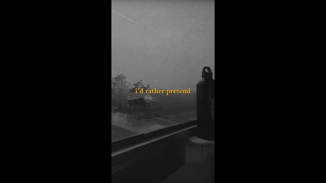 Bryant Barnes - I'd Rather Pretend (Cover by Zaky & Cleine Vanracea ...