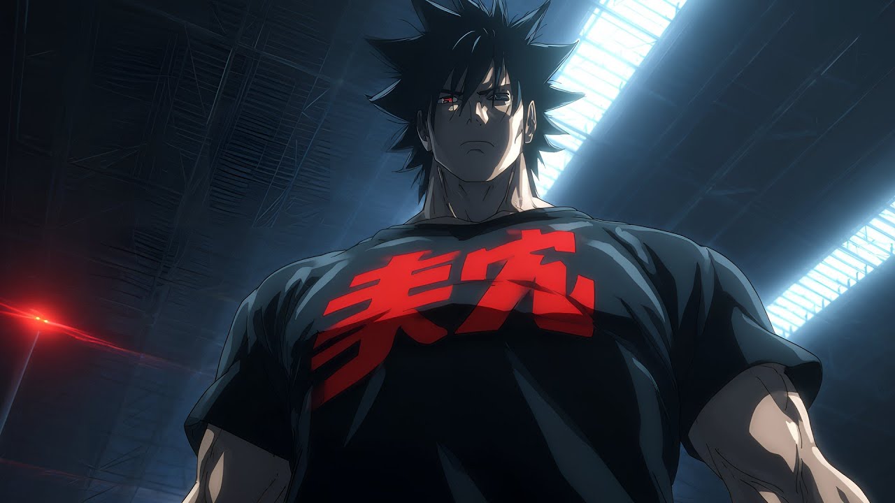main character energy | beast mode: activated ⚡ 💪 💫 - YouTube