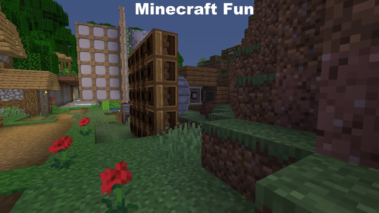 Create Stuff! | Minecraft Fun | [Kleines Modpack] Ep22 - YouTube