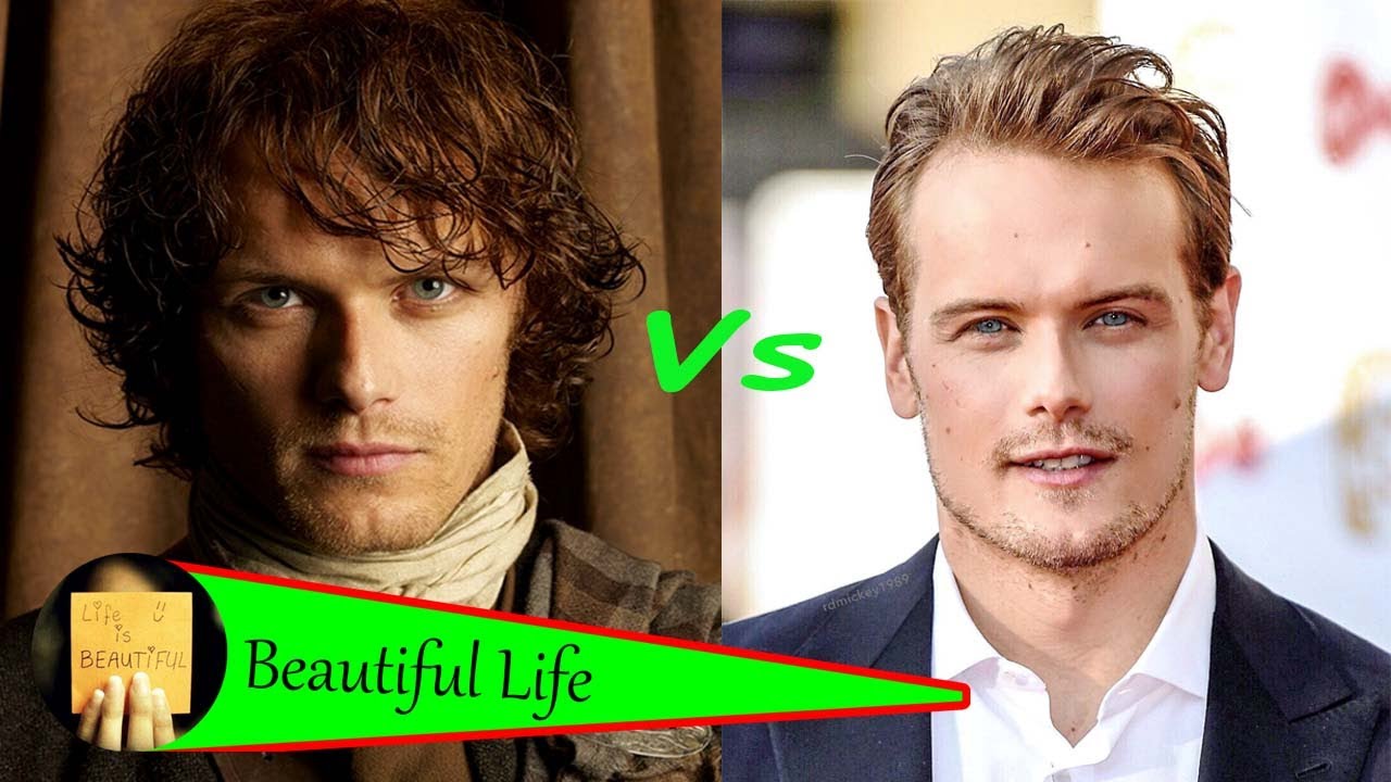 Outlander: The real life version of Sam Heu Afghanistan is 'quite ...