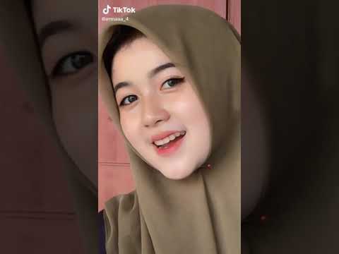 Cewek TikTok Mantul 2021 Part 1