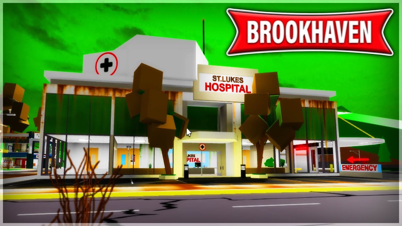 F WOLFPAQ... CADÊ OS NOVOS SEGREDOS DO BROOKHAVEN ? [ Nova Atualização ...