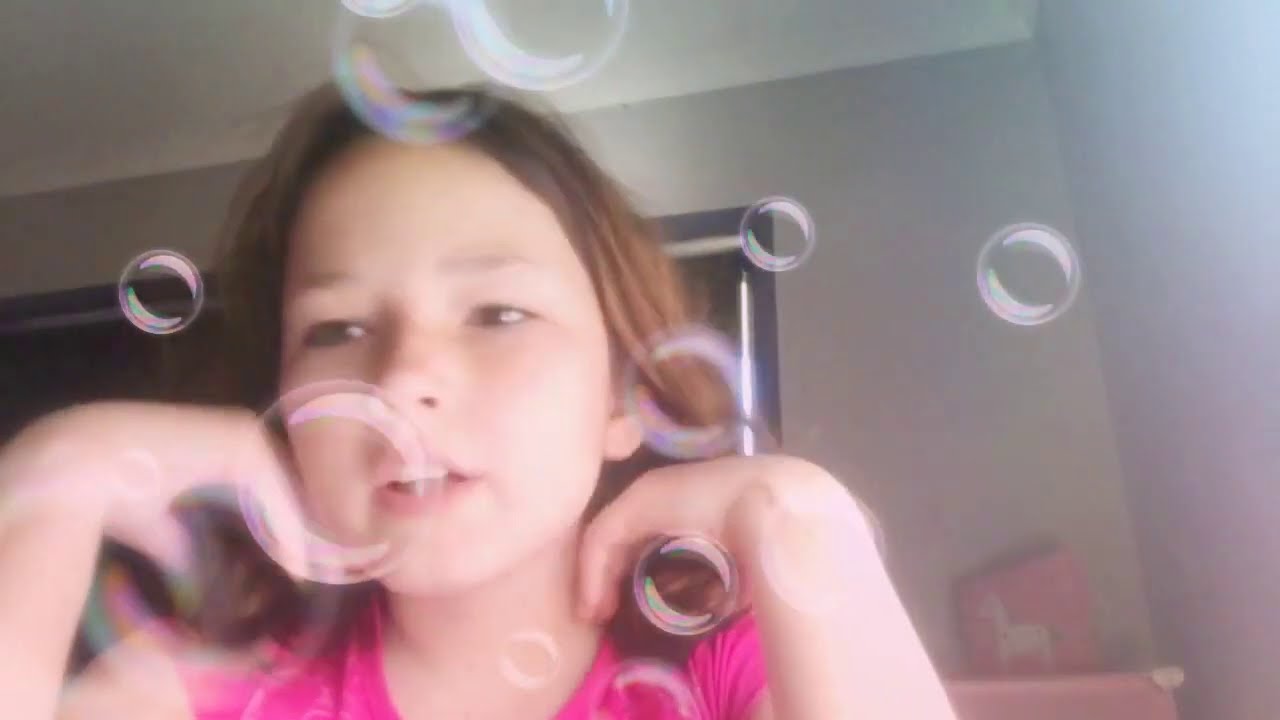 Makayla morning routine - YouTube