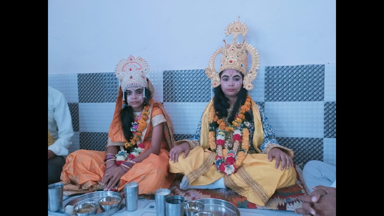 Ramlila day 12 guheta 7 visha 2022 | kumbh karan | meghnath | rawan ...