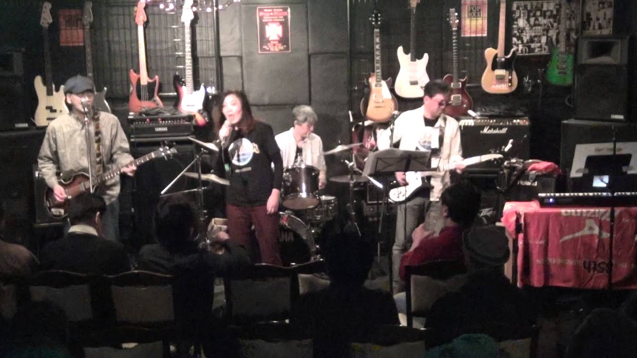 MFR vol.28 The Glasshopper #6 - YouTube