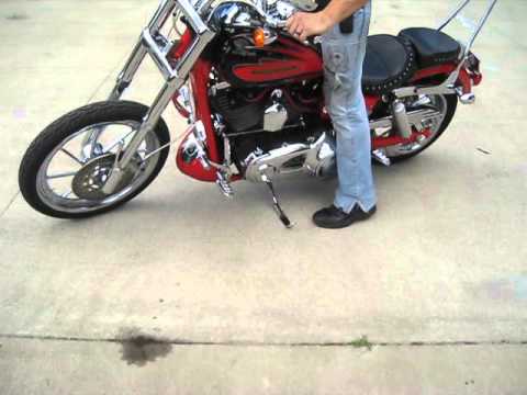2007 HARLEY FXDSE SCREAMING EALGE DYNA SUPER GLIDE $8000 FOR SALE WWW ...
