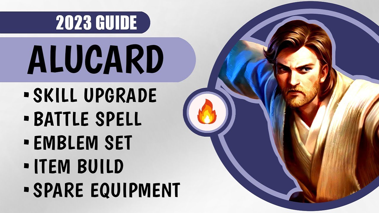 ALUCARD GUIDE 2023: Best Build, Emblem Set, Skills, Battle Spell ...