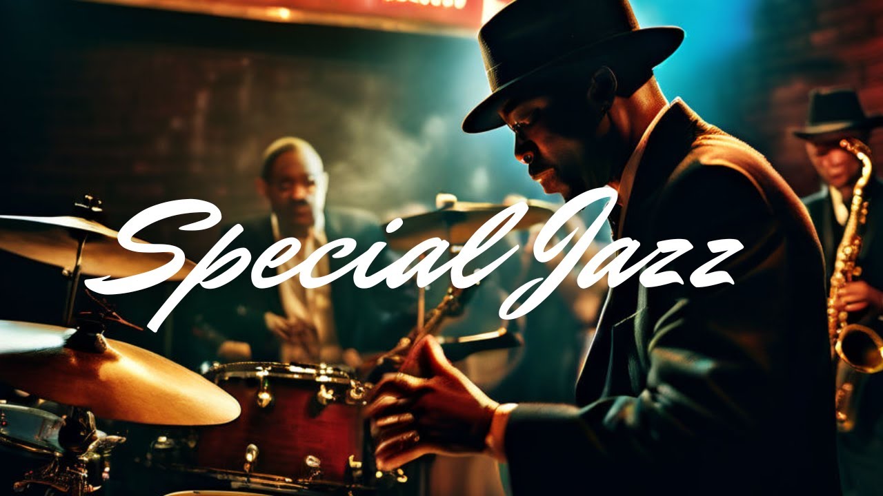 Jazz for Anytime: Music to Enjoy Whenever You Want - YouTube