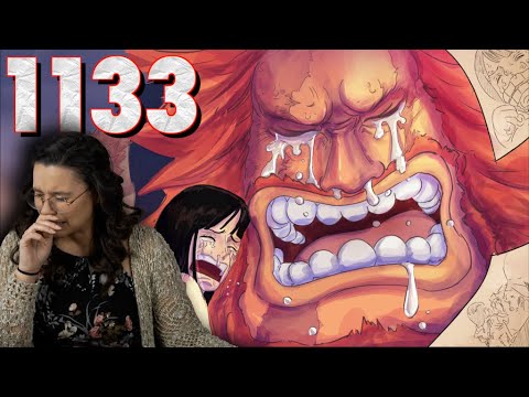 It Was Perfect | One Piece Chapter 1133 - YouTube